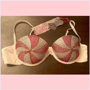 Victoria's Secret | Intimates & Sleepwear | Rare New Wtags Vs 207 ...